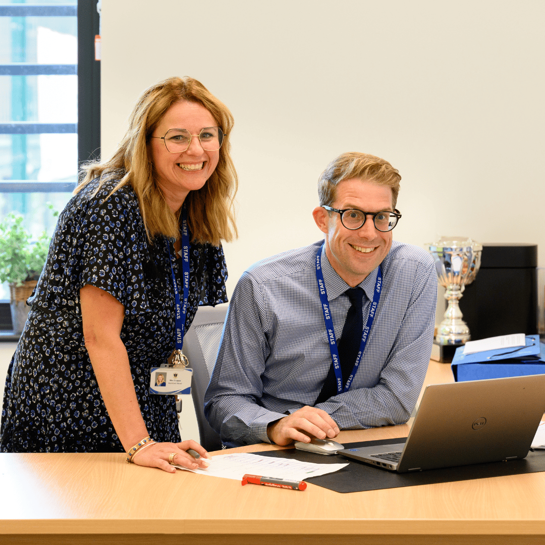 Sonar Multi-School | Multi-Academy Trusts (MATs) | Juniper Education